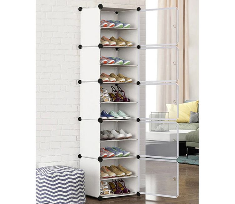 Buy Shoe Rack With Cover in Delhi Upto 55 OFF Wooden Street